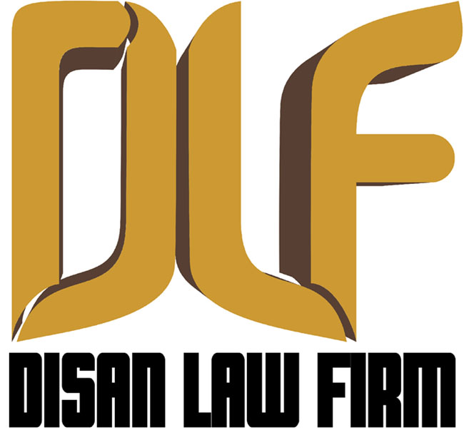 Disan Law Firm | Home